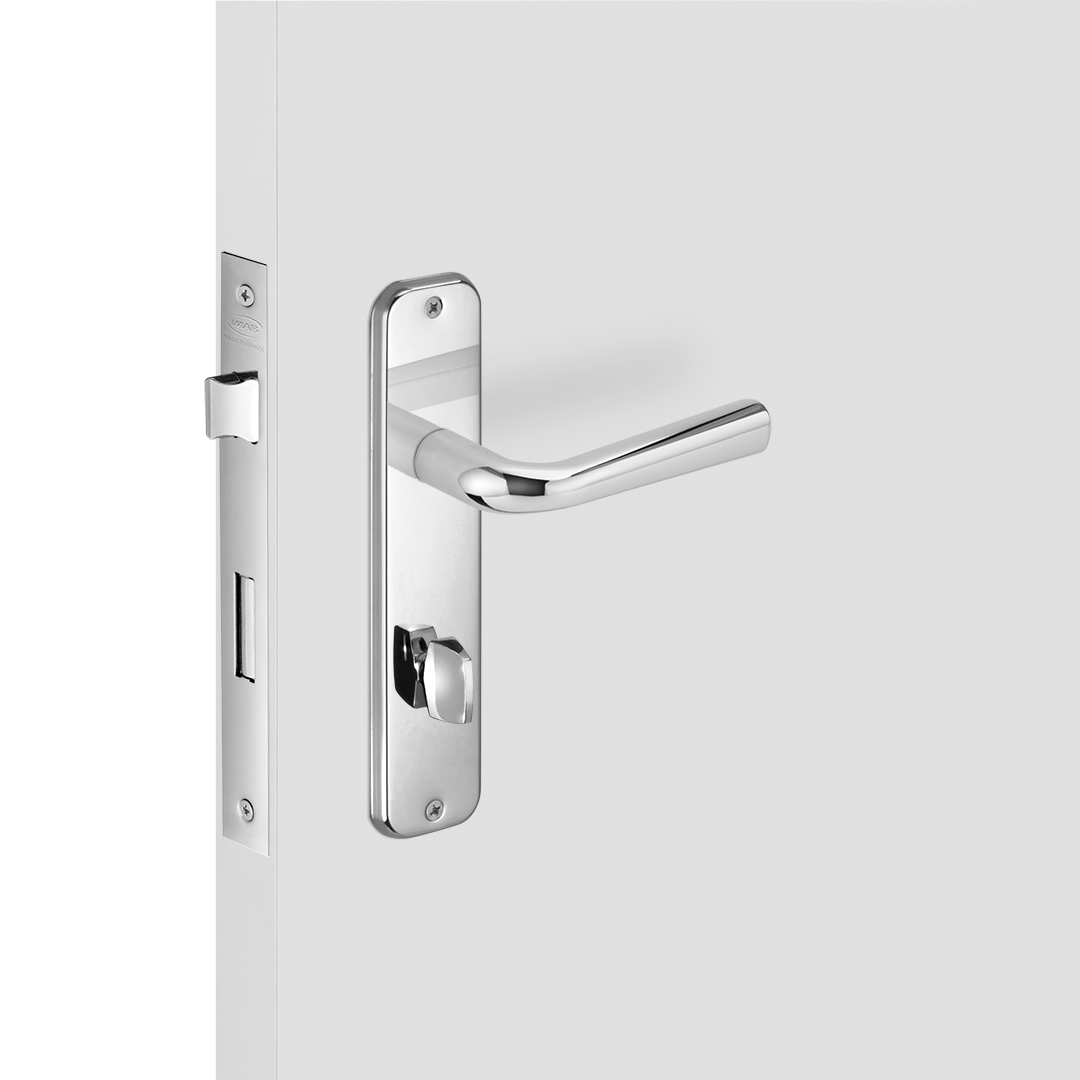 Conjuntos de Fechaduras - IMAB Fechaduras